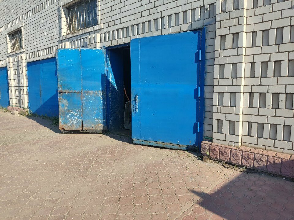 Halı yıkamacılar Kovroff, Pavlodar, foto