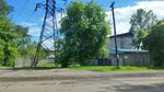 Электрическая подстанция № 2 Прудская (Altai Territory, Barnaul, Tsentralny rayon), mühendislik altyapısı  Barnaul'dan
