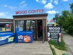 Mood coffee (Tyumen, mikrorayon Zareka, Krasnoarmeyskaya ulitsa), al götür kahve  Tiumen'den