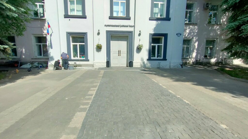 Kahve otomatı Cupslocker, Yaroslavl, foto