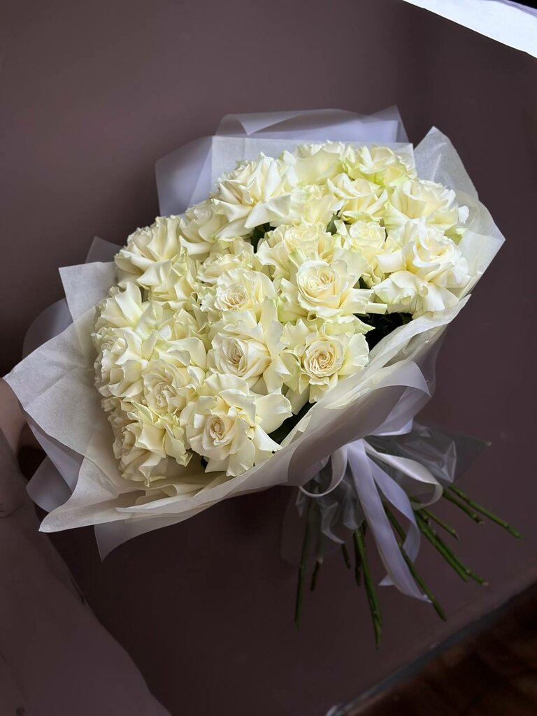 Çiçekçiler Vagon flowers, Nijni Novgorod, foto