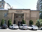 Администрация Советского района, отдел жилищно-коммунального хозяйства (Tankaeva Street No:63), belediyeler, devlet daireleri  Makhachkala'dan