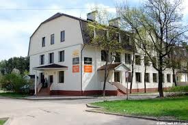 i̇nşaat konstrüksiyonları KFSystem, Obninsk, foto