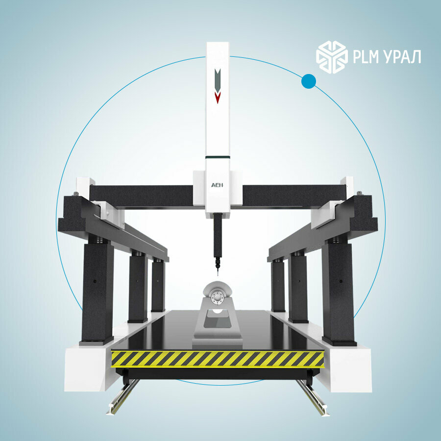 Kontrol-ölçüm cihazları firmaları Digital Control, Yekaterinburg, foto