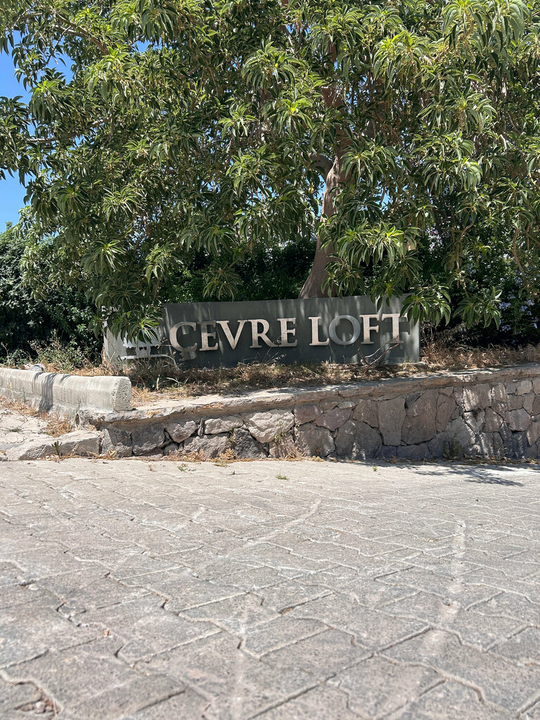 Yazlık yerleşim Çevre Loft Evleri, Bodrum, foto