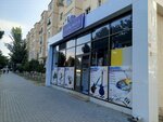 Harmoniya (Cəlil Məmmədquluzaadə küçəsi No:56), sanat okulları  Sumgayıt'tan