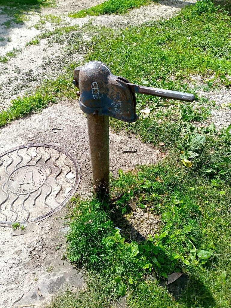 Tulumba Standpipe, Yoshkar‑Ola, foto