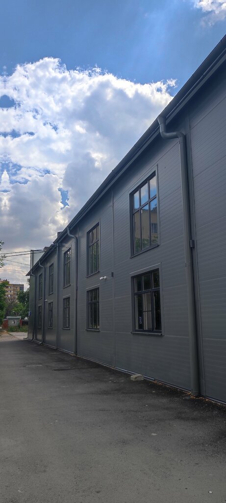 Spor okulları ГБУ РО ДО СШОР № 35 им братьев Самургашевых, Bataysk, foto