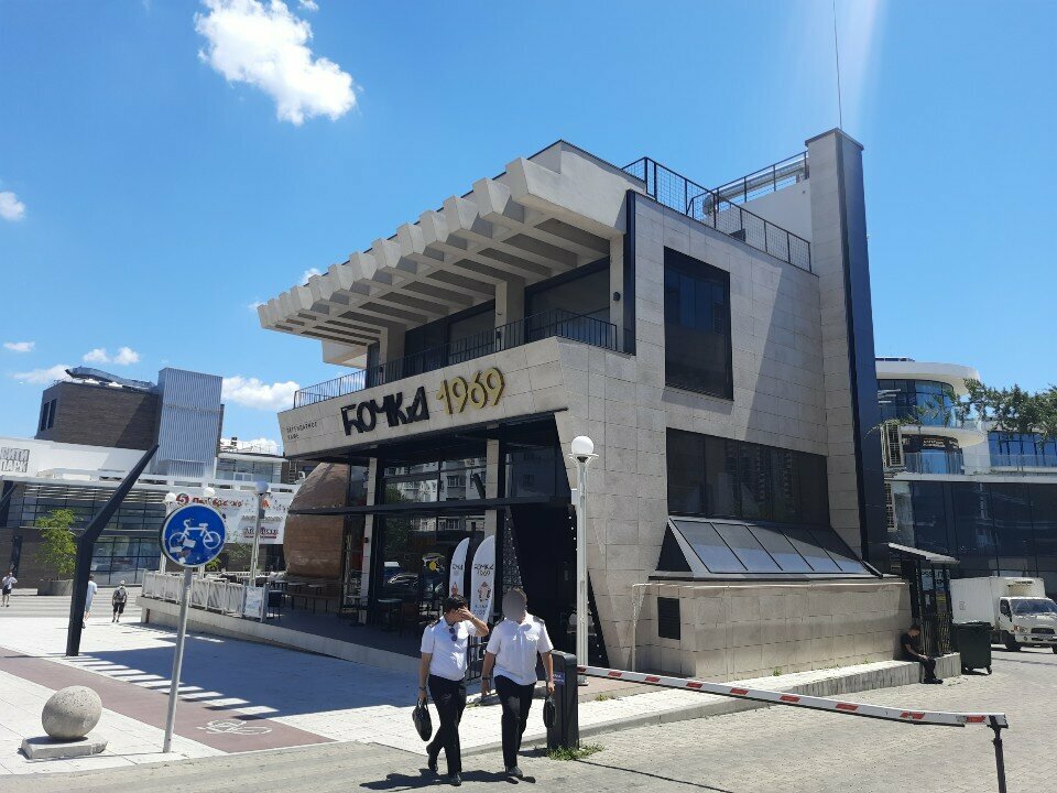 Cep telefonu ve aksesuarları satış mağazaları MTS, Novorossiysk, foto