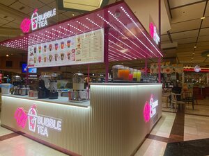 Big Bubble Tea (Yeni Mah., 87071. Sok., No:5, Seyhan, Adana), kafe  Adana'dan
