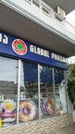 Global Pharma (European Route E70), eczaneler