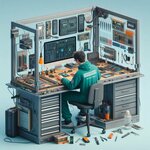 ReMoTe (Qaramende Bı kóshesi No:4), telefon tamir servisi  Balkaş'tan
