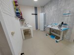 Ателье (Kuryzhova Street No:32), terziler  Domodedovo'dan