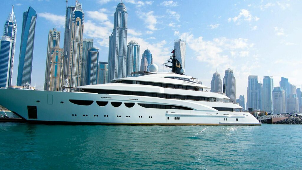 Emlak ofisi Pv International Real Estate, Dubai, foto