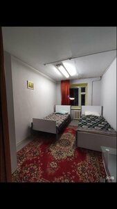 Ukakhostel (Krasın kóshesi No:3), pansiyonlar, hosteller  Öskemen'den (Ust‑Kamenogorsk'tan)