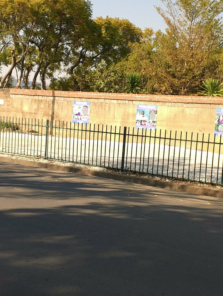 Anaokulları Little Legends Pre and Primary School- Roma, Lusaka, foto