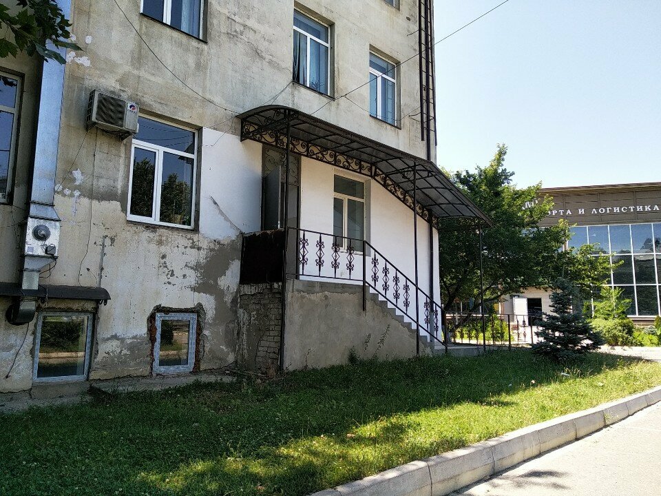 Spor okulları Эдми, Makhachkala, foto