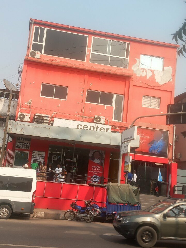 Büro mobilyaları Procenter, Loanda, foto