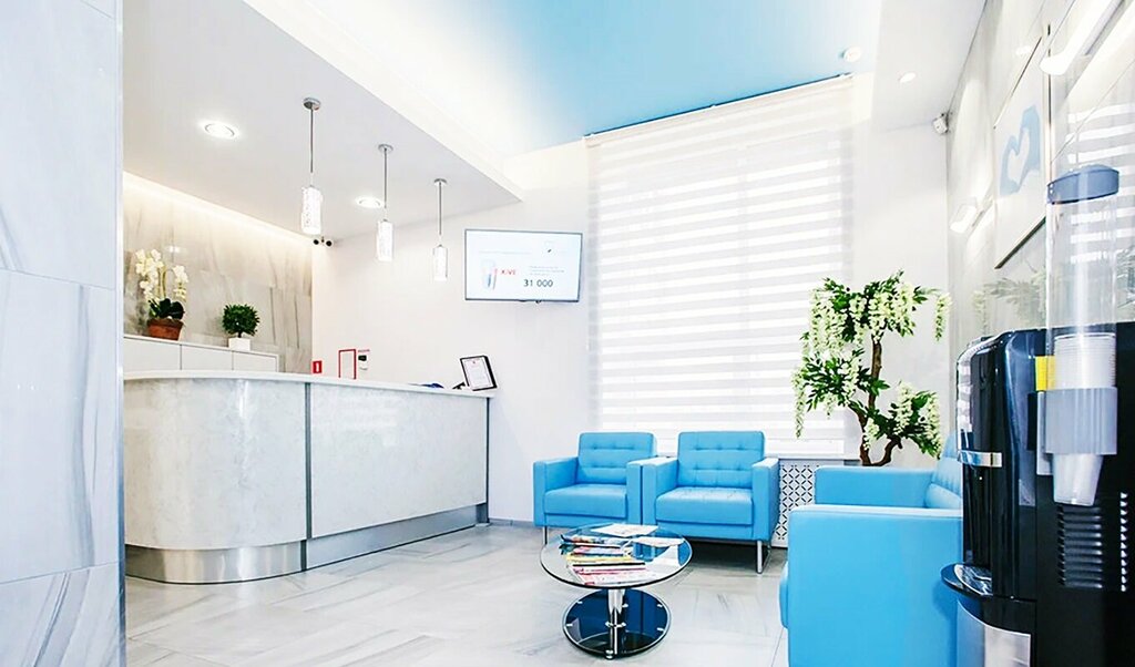 Madde bağımlılığı tedavi merkezi No Drunk, İvanteyevka, foto