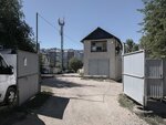 Garazhny kooperativ (Samara, Zvyozdnaya ulitsa), garajlar  Samara'dan