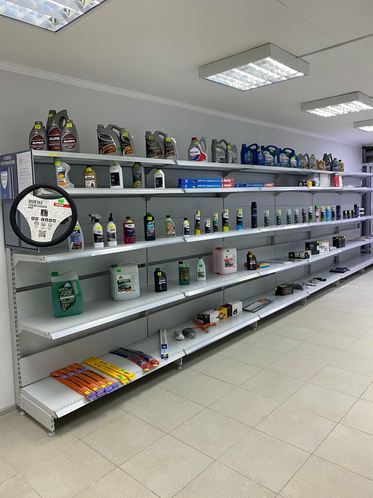 Otomobil yedek parçaları Гараж 61, Volgodonsk, foto