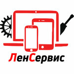 LenService (Ispytateley Avenue No:35), telefon tamir servisi  Saint‑Petersburg'dan