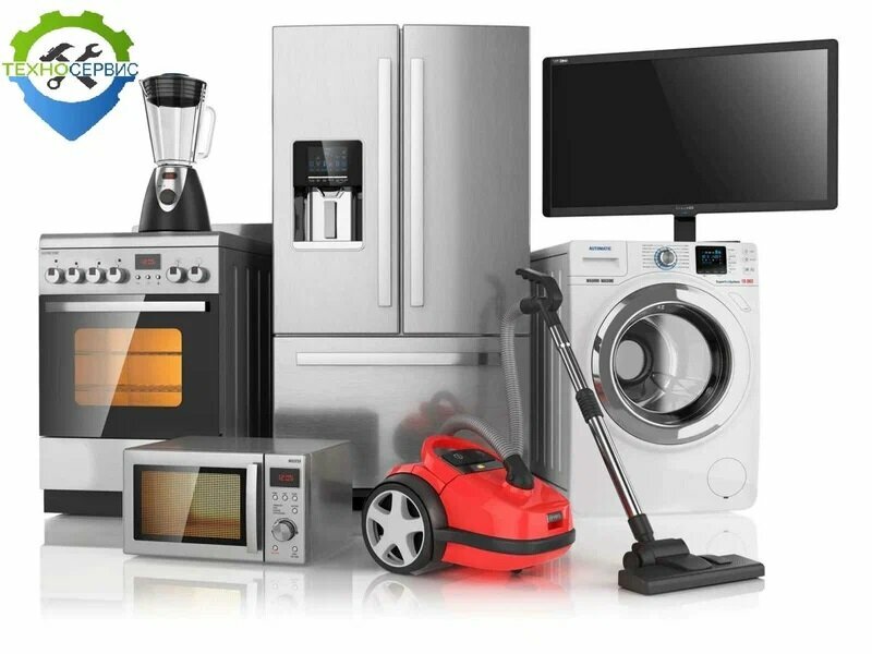 Beyaz eşya servisleri Техносервис, Temriuk, foto