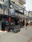 Olympos ink damlatas (Antalya, Alanya, Atatürk Blv., 153), dövmeciler  Alanya'dan