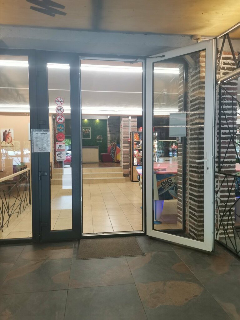 Pizzacılar Pizza Mania, Kişinev, foto