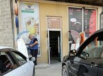 Cheaper Market (Demetre Tavdadebulis Street No:43), market  Tiflis'ten
