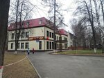 Пеленг (Saltykova-Shchedrina Street No:39), i̇lkokul  Tomsk'tan