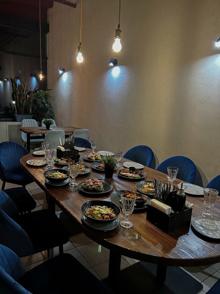 Restoran Nачало, Kstovo, foto