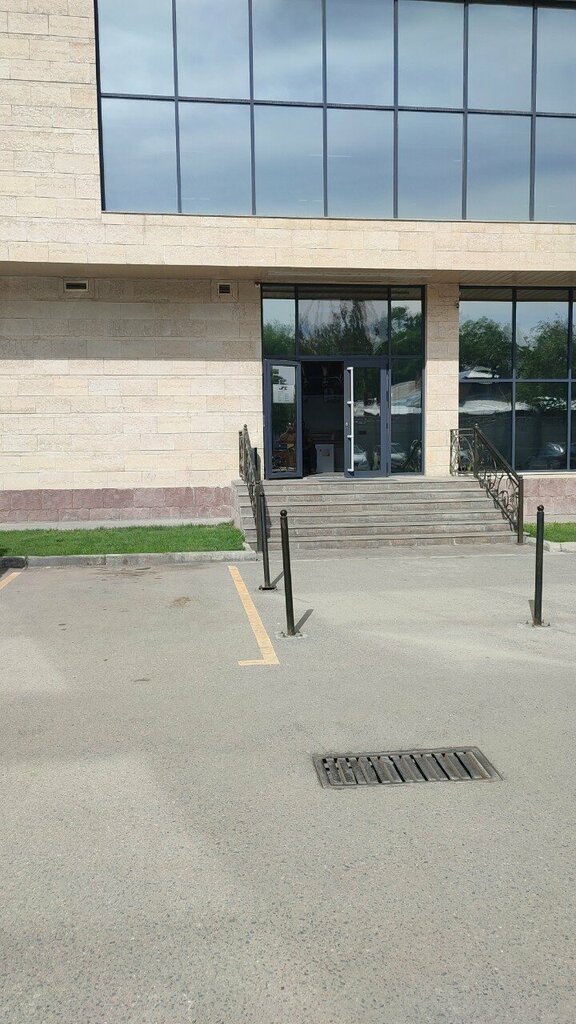 Spor ve jimnastik salonları JFC Gym, Bişkek, foto