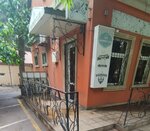 The Barber Club (Abay Kunanbayev Street No:131), berberler  Bakü'den