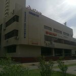 Orfey (Abaı dańǵyly No:8), meslek kursları  Astana'dan