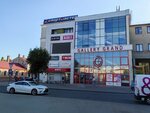 Туалет (vulica Kujbyshava No:15), tuvalet  Brest'ten