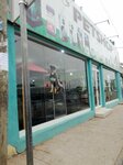 Pet shop (Luanda, Avenida Pedro de Castro Van Dúnem Loy), petshop  Loanda'dan