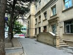 1 Saylı Qadın Məsləhətxanası (City of republican subordination Baku, Sebail District, Zarifa Aliyeva Street, 98), jinekoloji kliniği  Bakü'den