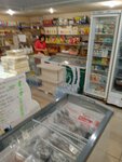 Продукты (ulitsa Entuziastov No:30), market  Balaşov'dan