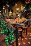 Restaurant Khmel (Pobedy Square No:10), restoran  Kaliningrad'dan