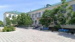 Ashihara Karate Federation of Mangystau Region (No:208, 3-shi shaǵyn aýdan), spor kulüpleri  Aktav'dan
