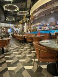 Jamie's Italian (19/6G, Mohammed Bin Rashid Boulevard, Downtown Dubai, Dubai), restoran