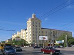Apartments (KIM Street No:12А), otel  Volgograd'dan