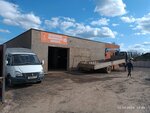 Автосервис (pereulok Tsiolkovskogo No:3, selo Detchino), otomobil servisi  Kalujskaya oblastından