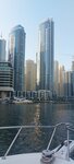 Arya Yachts (Signature Apartments & SPA Marina, Dubai Marina, Jumeirah, Dubai), yat kulüpleri  Dubai'den