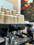 Mid coffee (No:1с51, Zapadniy Administrative District, Ramenki District, Leninskie Gory Territory), kahve dükkanları  Moskova'dan