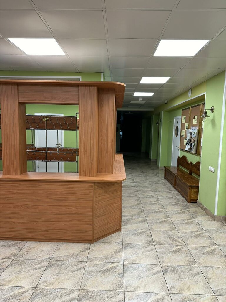 Özel mobilya yapımı Kaskad, Moskova, foto