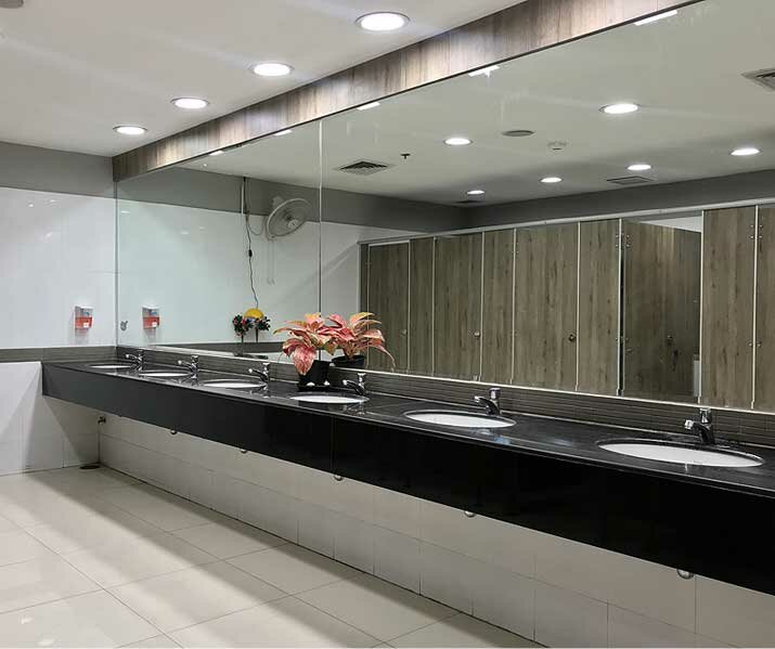 Giyim mağazası Gulf Range, Dammam, foto