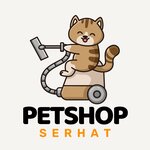 Serhat Pet Shop Fatih (İstanbul, Fatih, Yavuz Sultan Selim Mah., Karadeniz Cad., 49D), petshop  İstanbul'dan