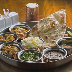 Rice Spice Restaurant (Eastern Province, Jubail, Al Dana District, مكة المكرمة), restoran  Jubail'den